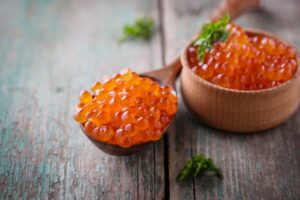 How to cook fish roe – SeaFoodTasty