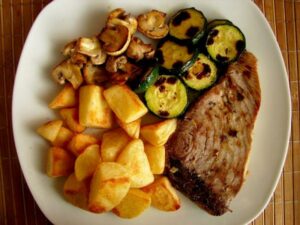 How to make baked bonito – SeaFoodTasty