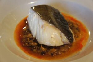 How to make confit cod – SeaFoodTasty