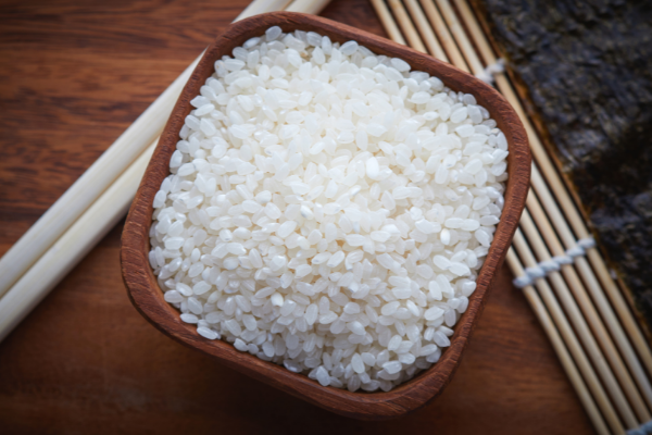 Pressed Sushi – SeaFoodTasty